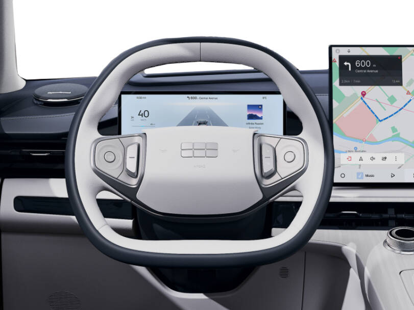 Geely EX5 2026 Price in Saudi Arabia | Specs, Features & Images