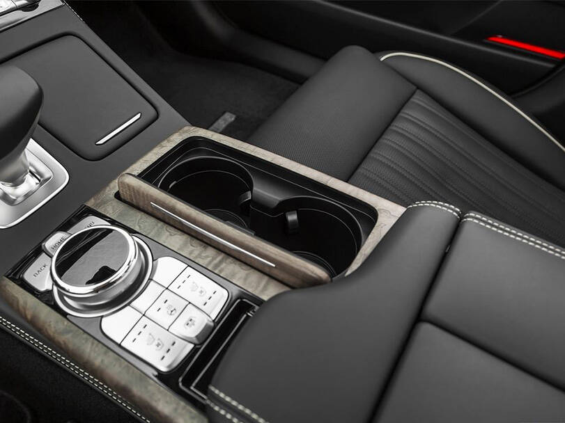 Genesis G90 2026 Price in Saudi Arabia | Specs, Features & Images