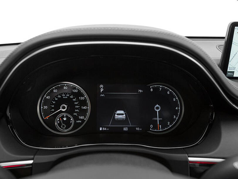 Genesis GV70 2026 Price in Saudi Arabia | Specs, Features & Images