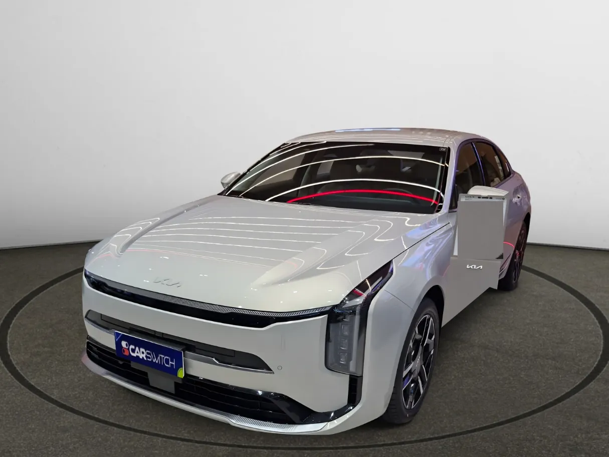 Kia K8 LX 3.5L (Base) 2026 Price in Saudi Arabia | Specs & Features