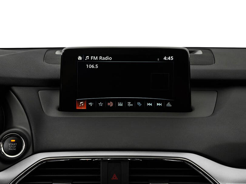 Mazda CX-90 High Plus 2026 Price in Saudi Arabia | Specs & Features