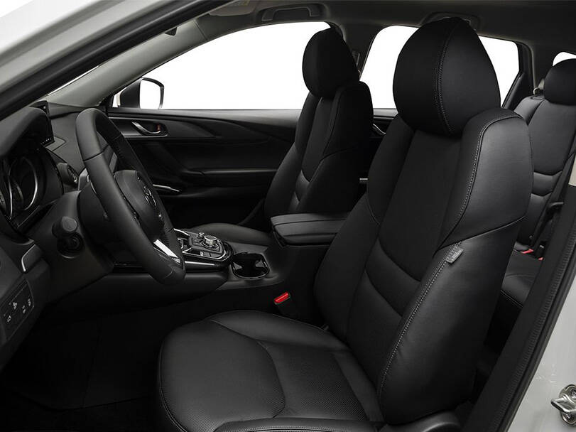 Mazda CX-90 High Plus 2026 Price in Saudi Arabia | Specs & Features