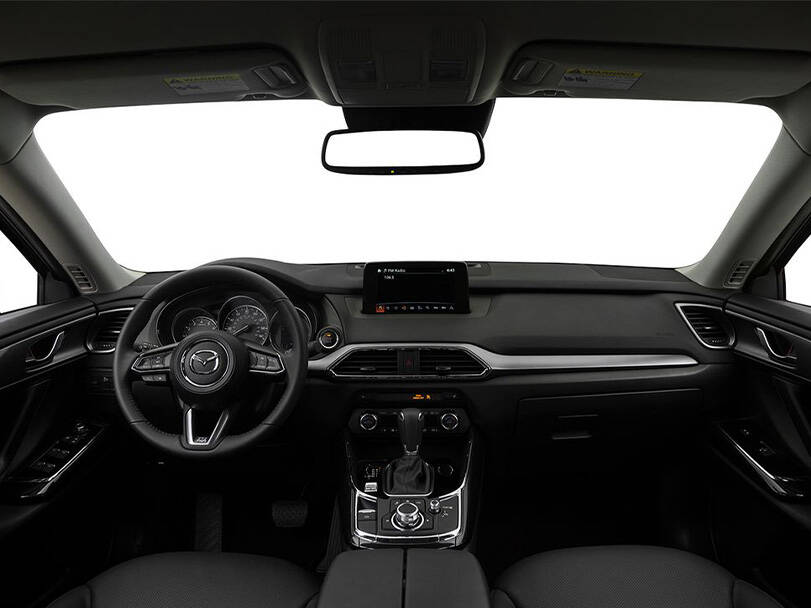 Mazda CX-90 High Plus 2026 Price in Saudi Arabia | Specs & Features