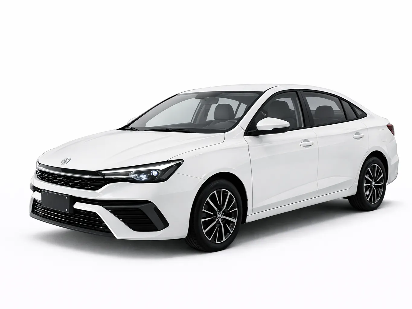 MG 5 Comfort (Mid) 2026 Price in Saudi Arabia | Specs & Features