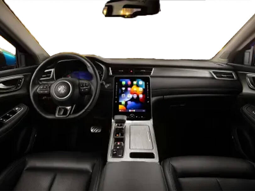 MG RX5 2026 Price in UAE | Specs, Features & Images