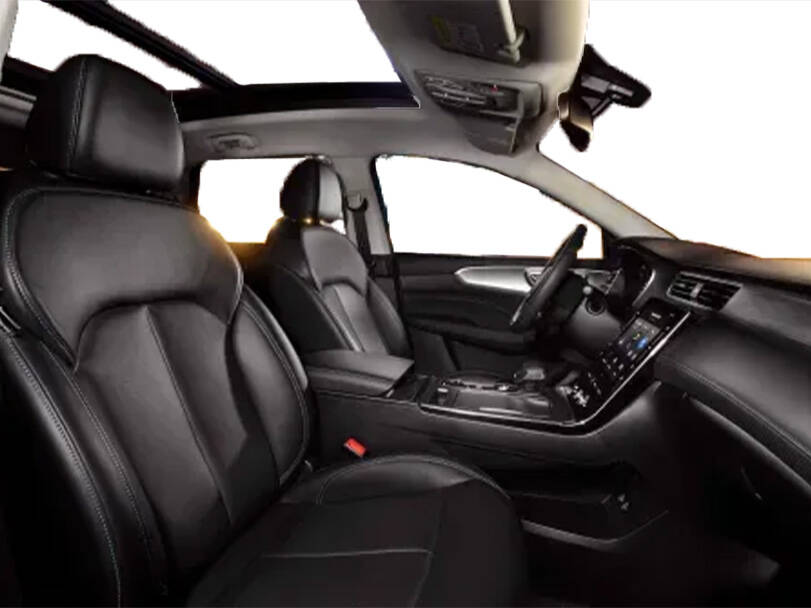 MG RX5 2026 Price in UAE | Specs, Features & Images