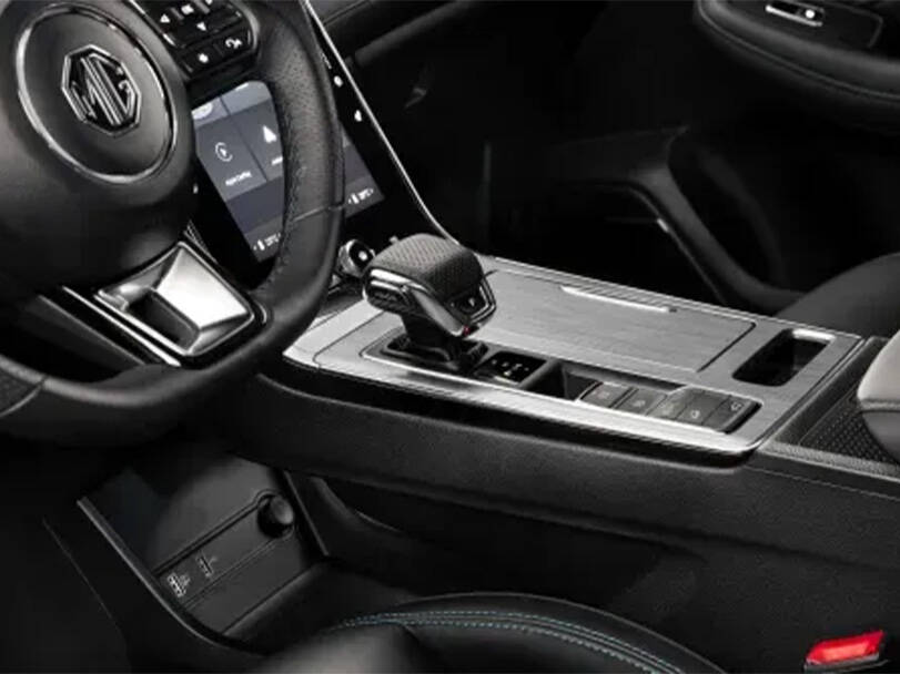 MG RX5 2026 Price in UAE | Specs, Features & Images