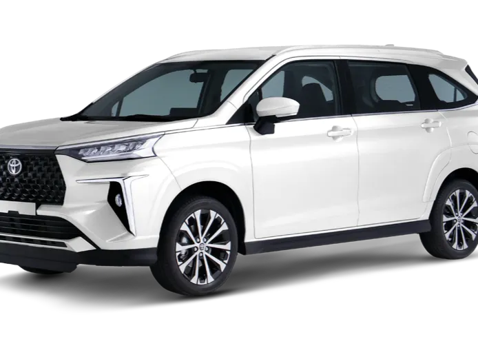 Toyota Veloz GLX (Top) 2026 Price in Saudi Arabia | Specs & Features
