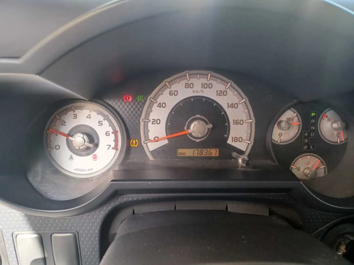 Toyota FJ Cruiser for sale: SAR 138,500 - 178,000 KM, 2022 | CarSwitch