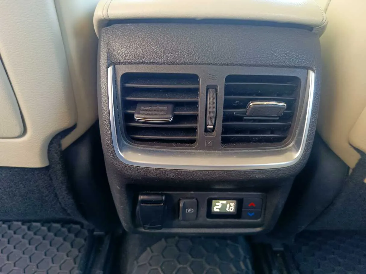 Infiniti QX50 for sale: SAR 69,400 - 68,163 KM, 2019 | CarSwitch