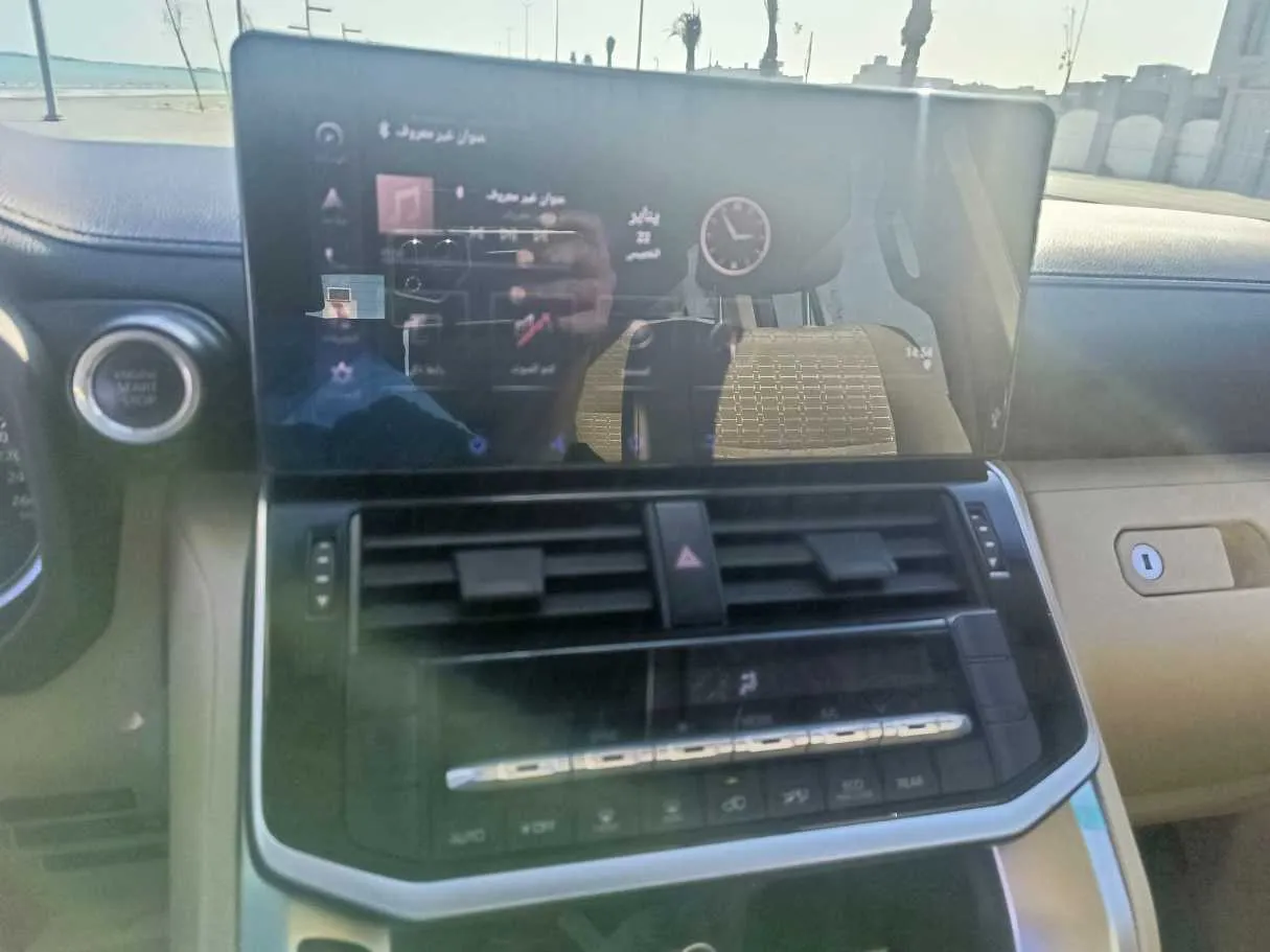 Toyota Land Cruiser for sale: SAR 192,000 - 189,515 KM, 2022 | CarSwitch