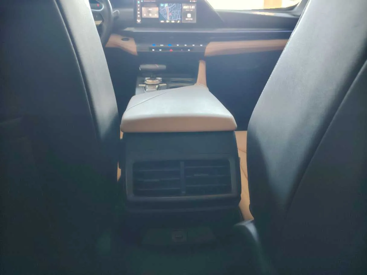 Changan UNI-V for sale: SAR 65,000 - 32,583 KM, 2025 | CarSwitch