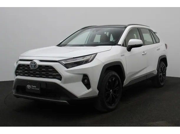 Used Toyota RAV 4 - Second Hand Toyota RAV 4 Car for Sale in UAE ...