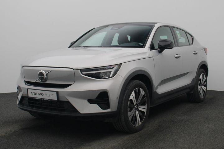 Volvo C40 for sale: AED 109,900 - 17,342 KM, 2023 | CarSwitch