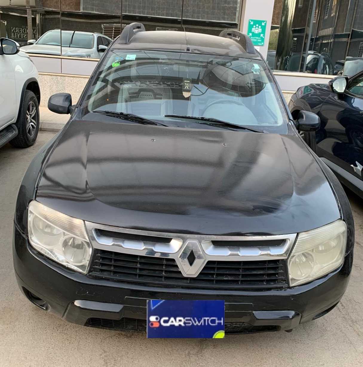 رينو داستر للبيع: ريال 15,500 ريال - 44,000 كم, 2014 | كارسويتش