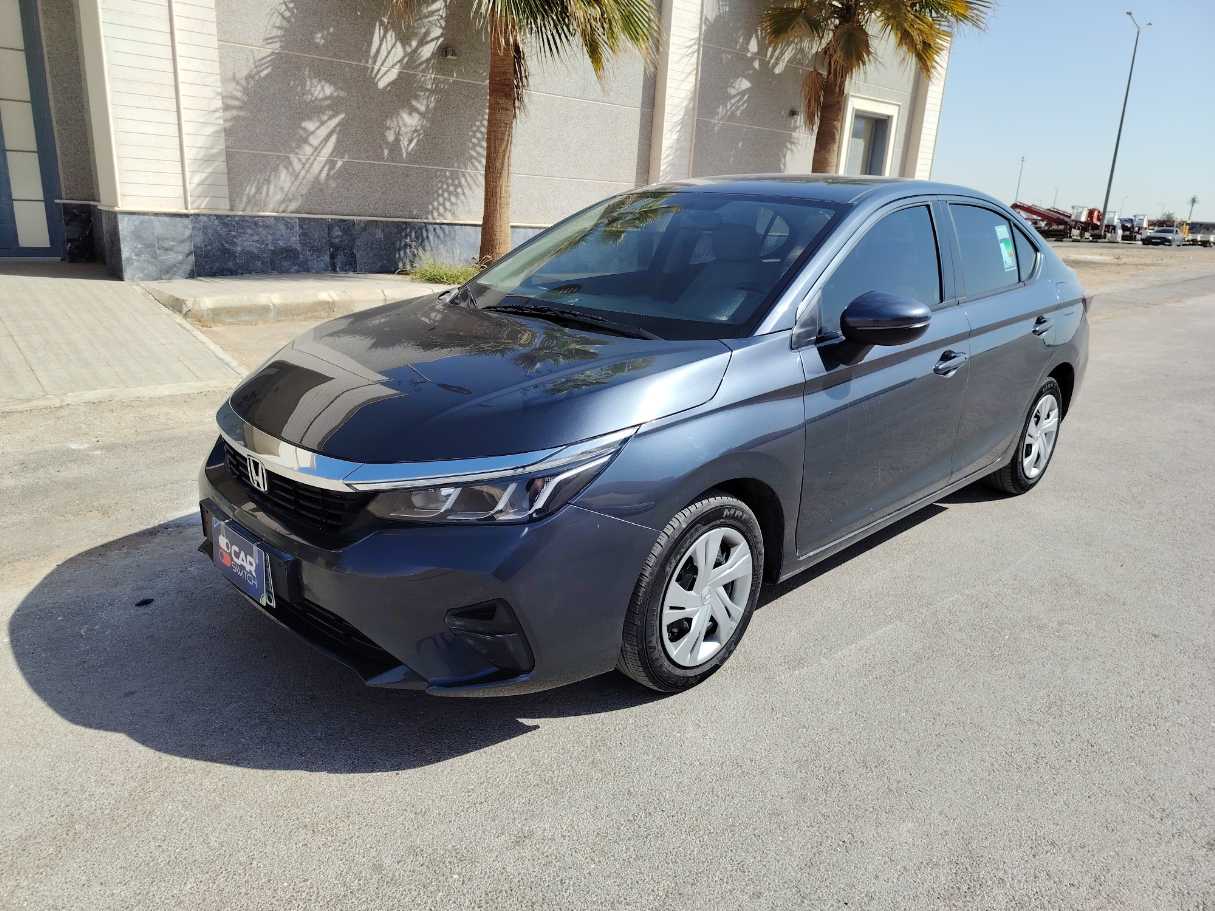 Honda City for sale: SAR 49,500 - 8,800 KM, 2025 | CarSwitch